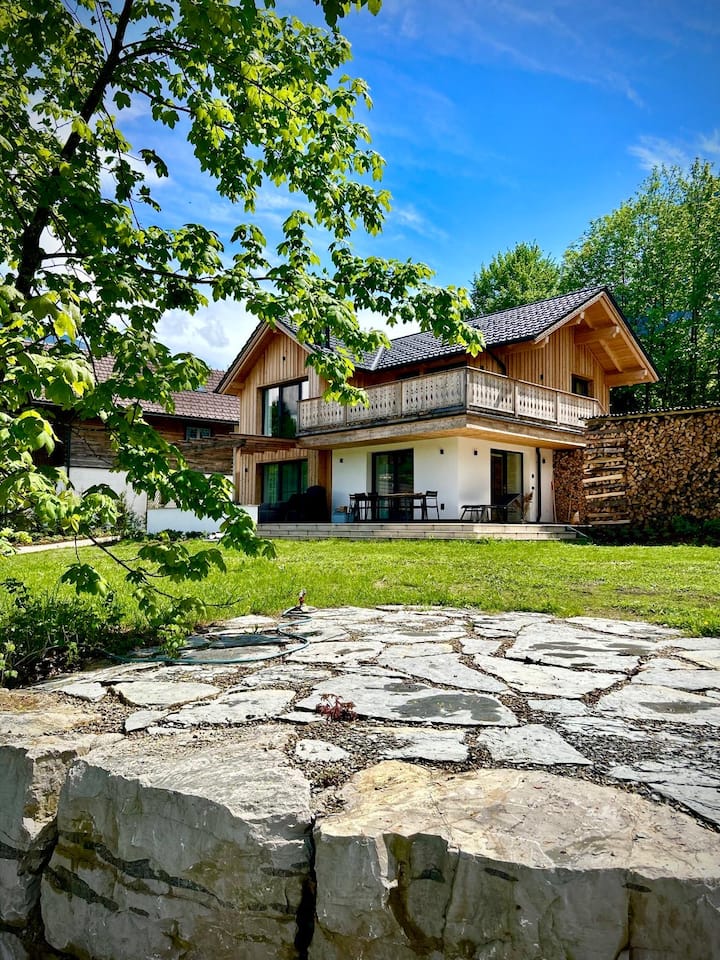 Seechalet Hallstatt - Bad Aussee