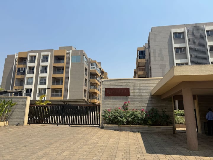 Stay Tranquilo Igatpuri (2.0) - Igatpuri