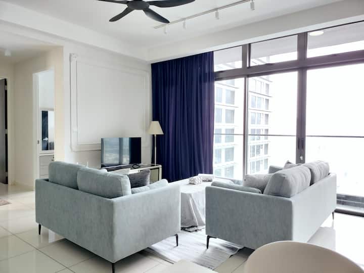 Sky 88 3r3b - Johor Bahru