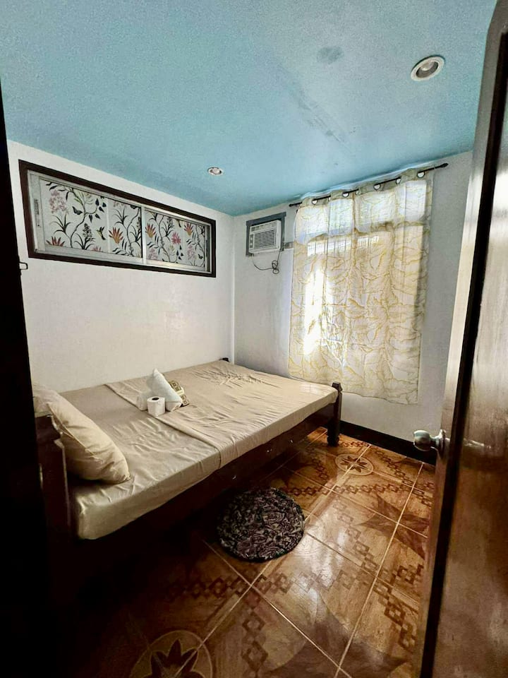 Isla Six Transient House - El Nido