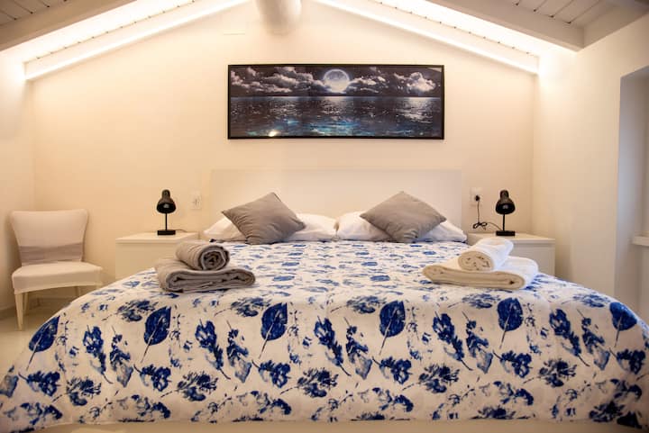 Lake Horizon Apartment 3 - Bagolino