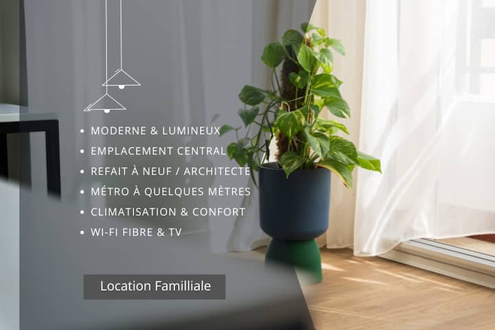 Algiers City Vibes - Algiers