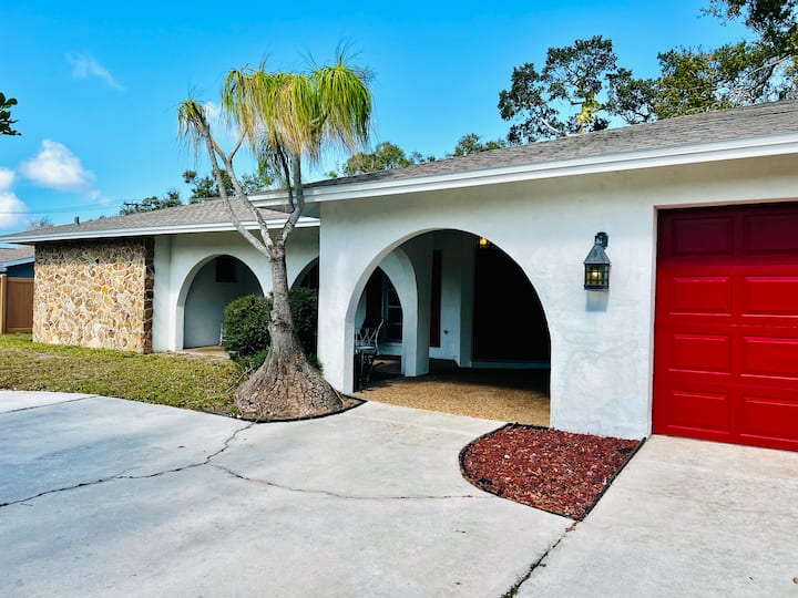 The Tournament House | 3 Br | Chill & Unwind - Lakewood Ranch, FL