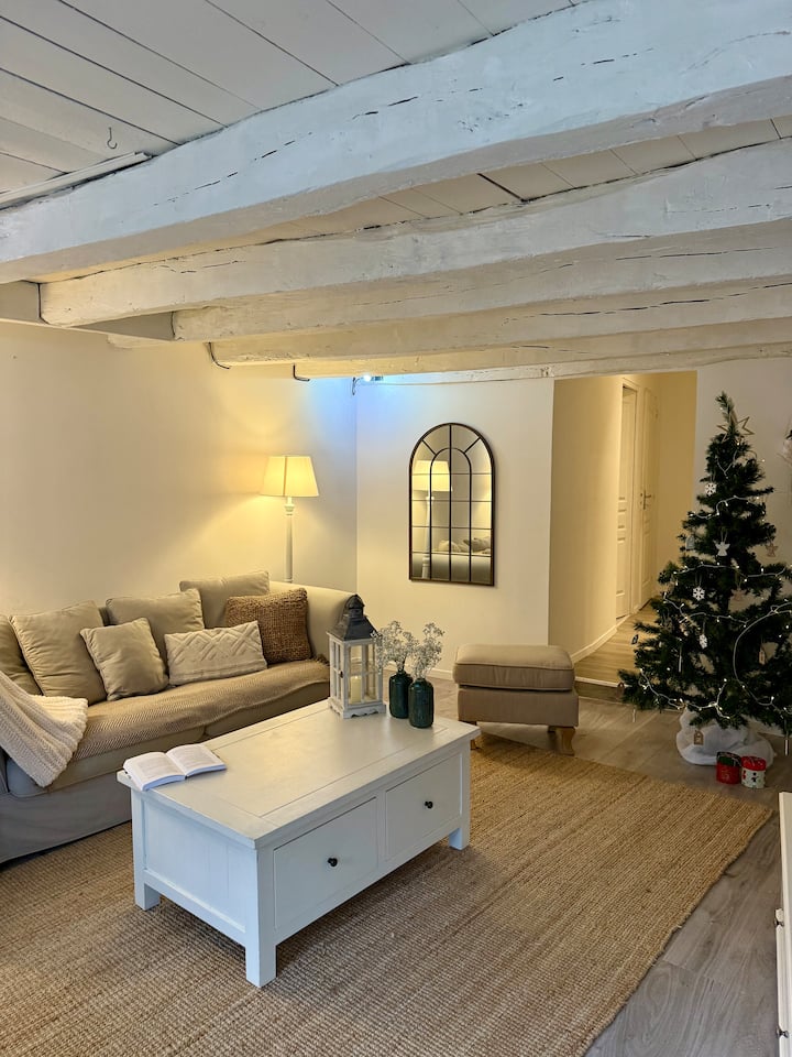 Maison Familiale - 2km Du Futuroscope - Chasseneuil-du-Poitou