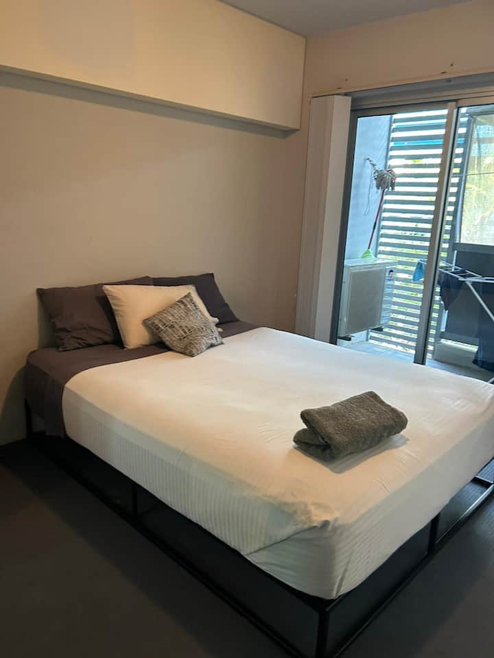 Cbd 2 Bed 2 Bathroom Sofa Bed - Newstead