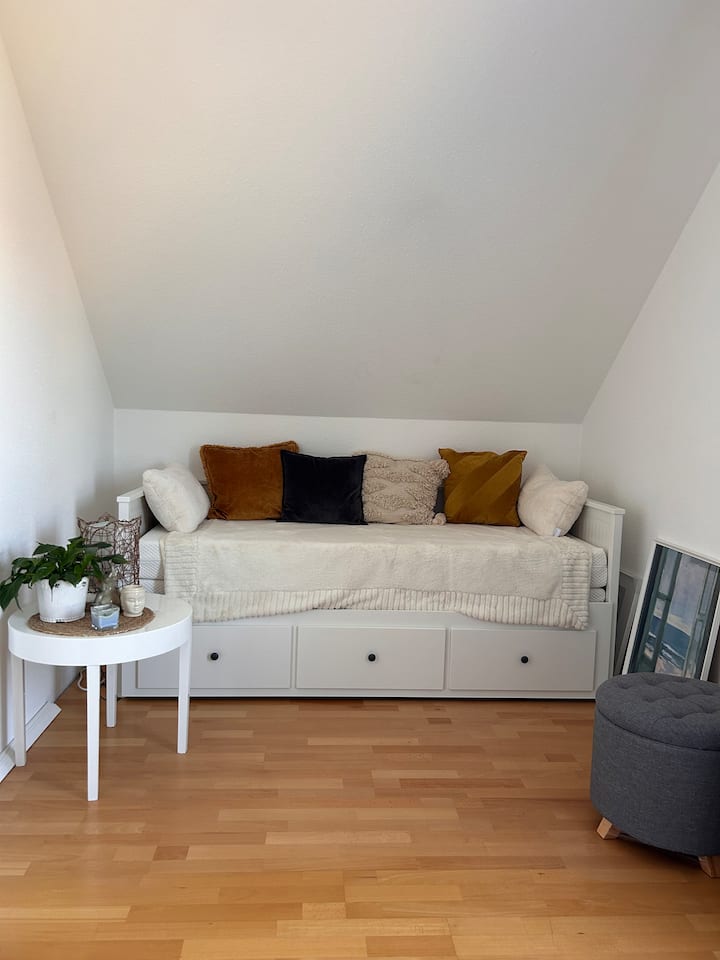 Ein Zimmer Zum ÜBernachten - Erding