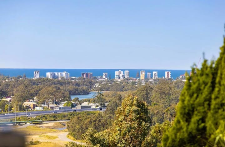 Sky Royal Terrace - Gold Coast