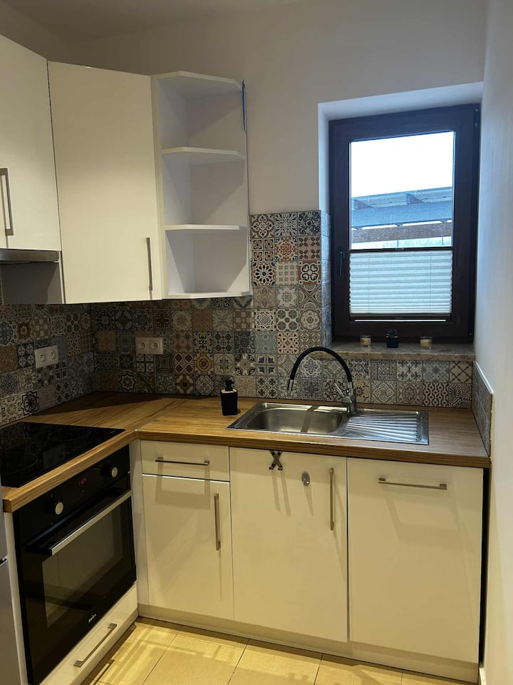 Mieszkanie W Makowie - Białka