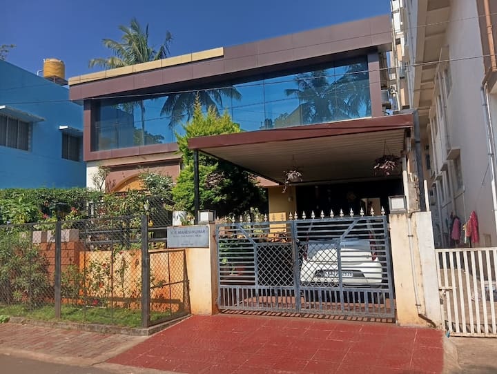 Nivi Homestay - Belagavi
