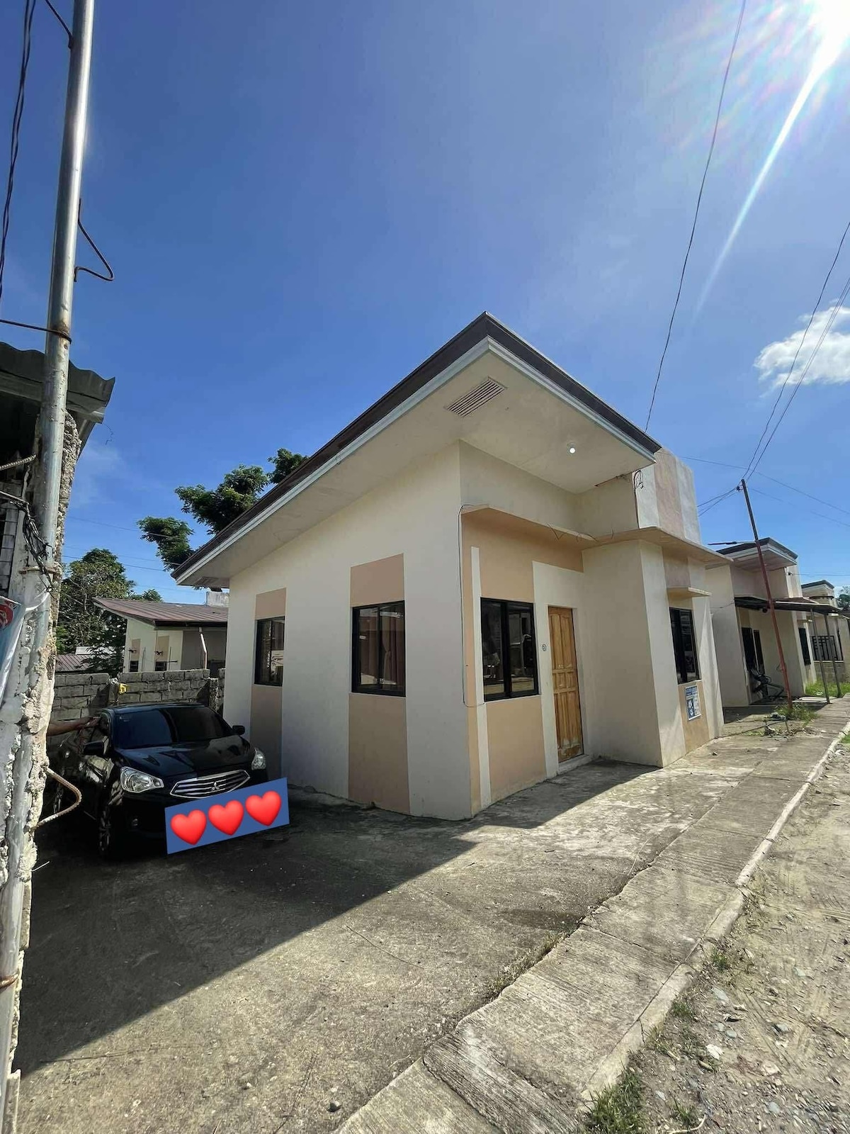 Balay Ni Pael (Stephen Homes) - Maisons à louer à Pagadian City ...