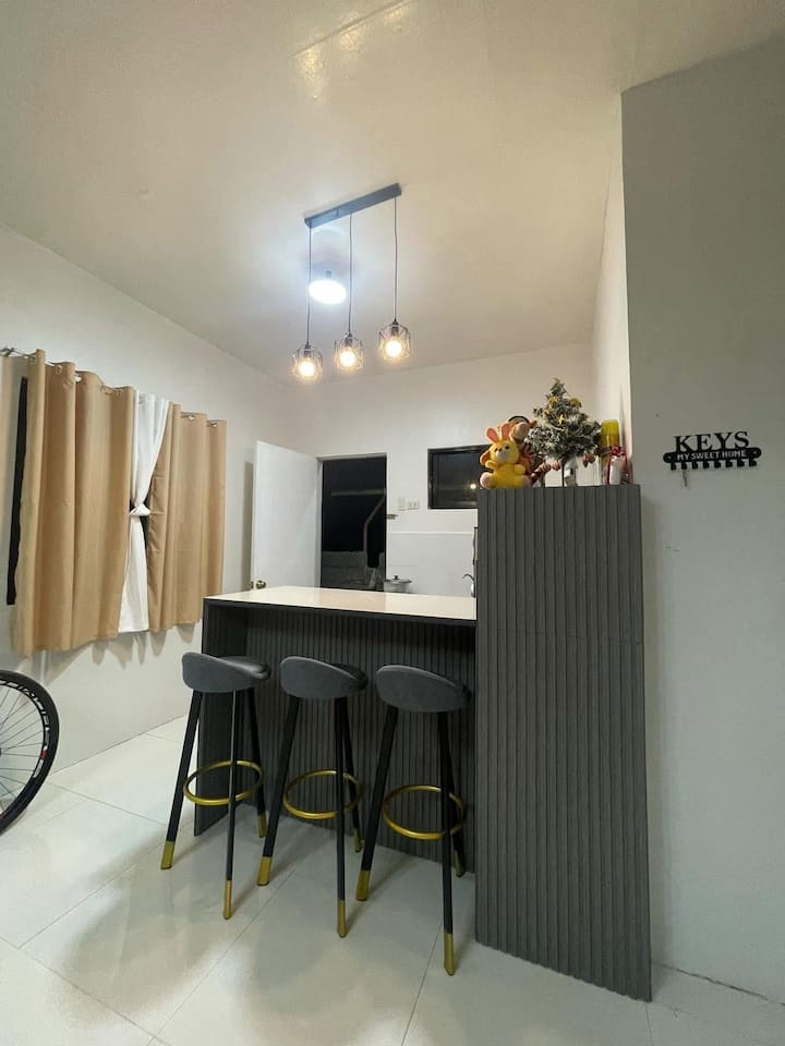 Balay Ni Pael (Stephen Homes) - Pagadian City