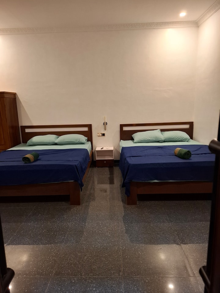 Bungalow Griya Arthasari 2 - Borobudur