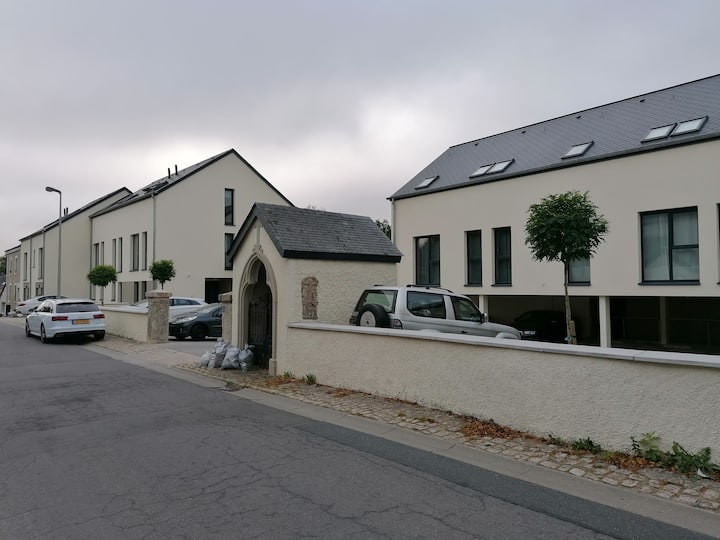 Studio Meublé Et éQuipé - Arlon