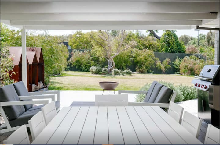 Beachside - Anglesea