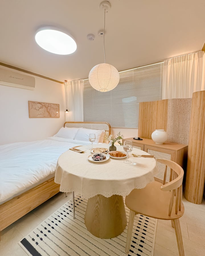 소담스테이 봉천 - Seoul