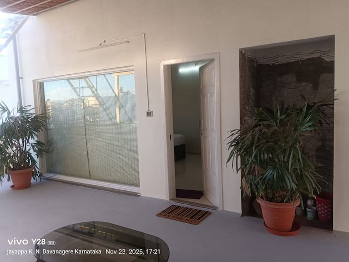 Aakruthi Homestay - Davanagere