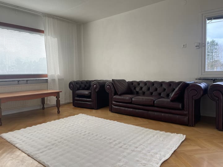 Workers House - Göteborg