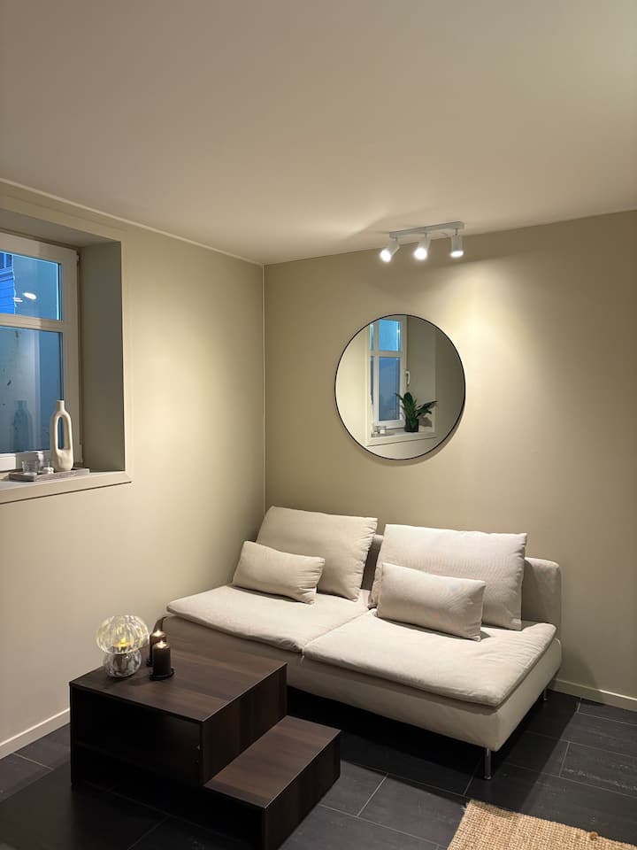 Koselig Sentral Leilighet - Bergen, Norway