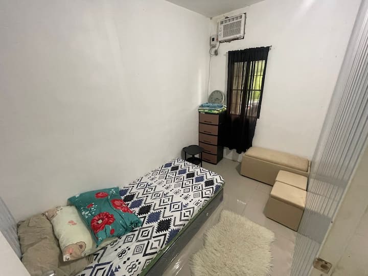 Balay Ni Pael (Lumina Homes) - Pagadian City