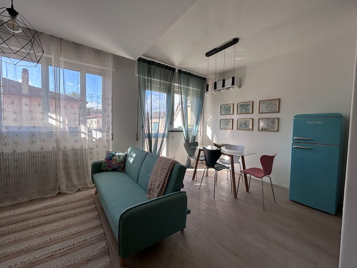 A Marina Di Massa Con Amore - Marina di Massa