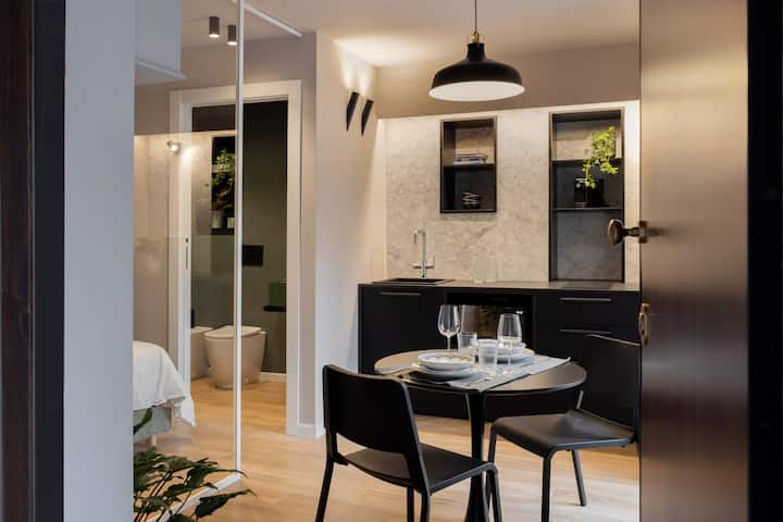 Suite Piazza Vittorio - Turin