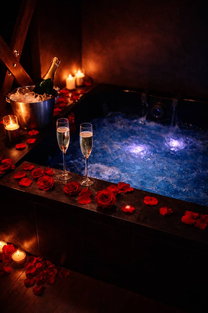 Le Secret Des Ducs - Jacuzzi & Brunch*centre Dijon - Dijon