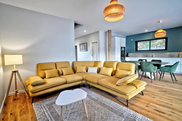 Belvédère Des Buis - Nature, Rando à Pied Et Calme - Besançon