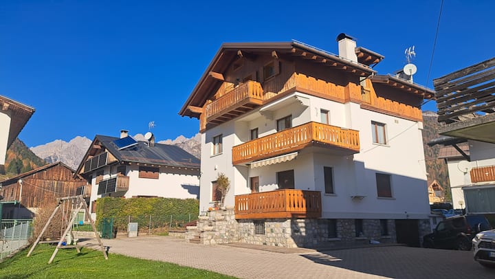 Appartamento, Calalzo Di Cadore Bl - Pieve di Cadore