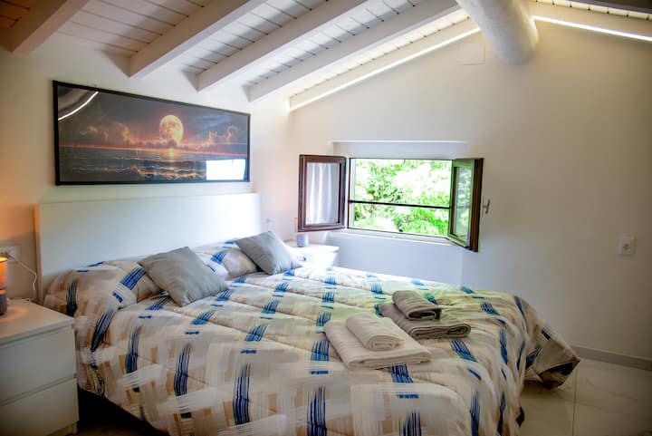 Lake Horizon Apartment 4 - Bondone