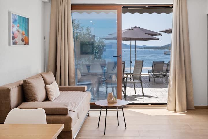 Villa Paladium Trogir
Apartman 1 - Trogir