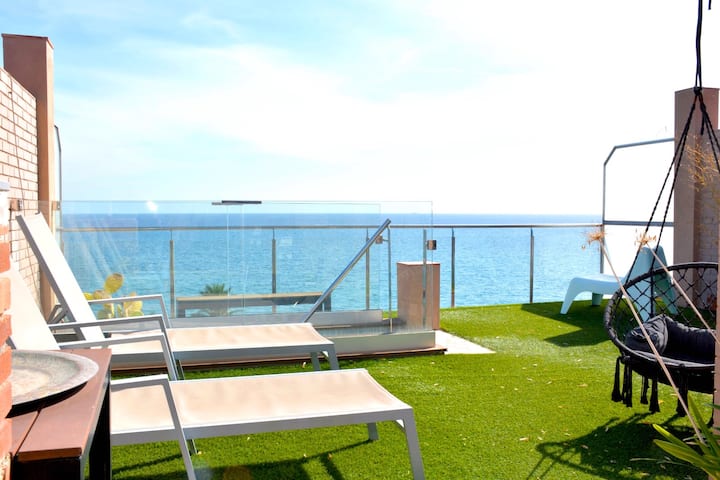 Pineda En El Mar - Pineda de Mar