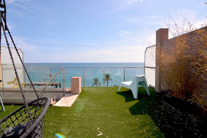 Pineda En El Mar - Pineda de Mar