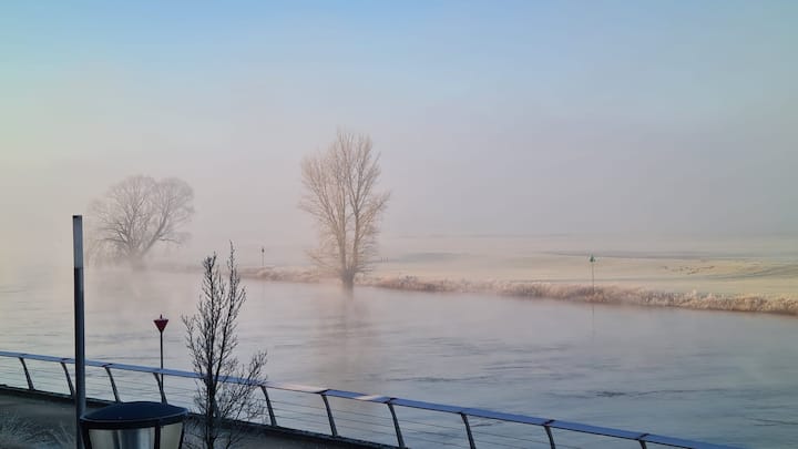 Ijsselzicht - Doesburg