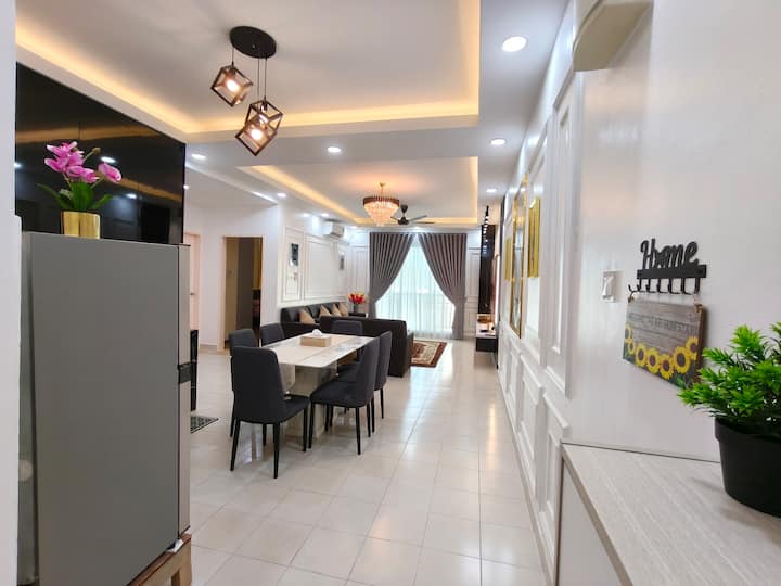 Kf Homestay - Sandakan