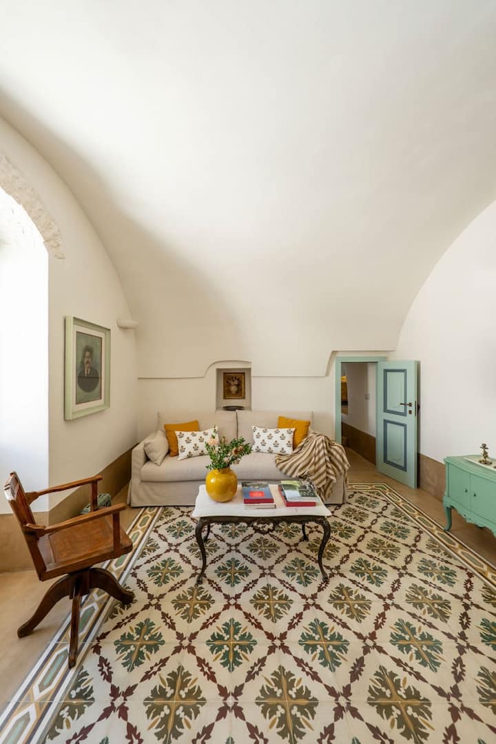 Locorò 1764 Boutique Home Nel Cuore Di Locorotondo - Martina Franca
