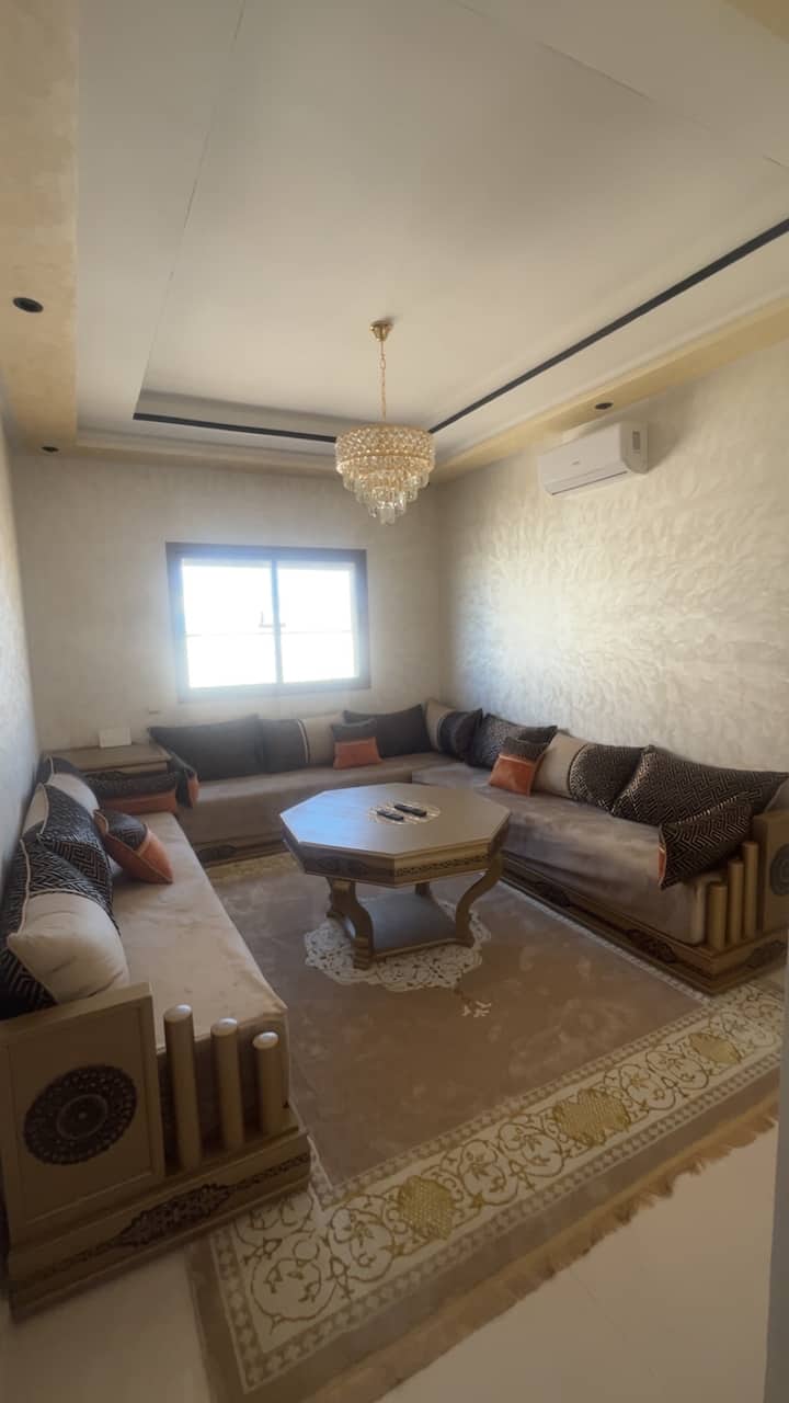 Logement Bouznika 30 Mn De Rabat - Bouznika