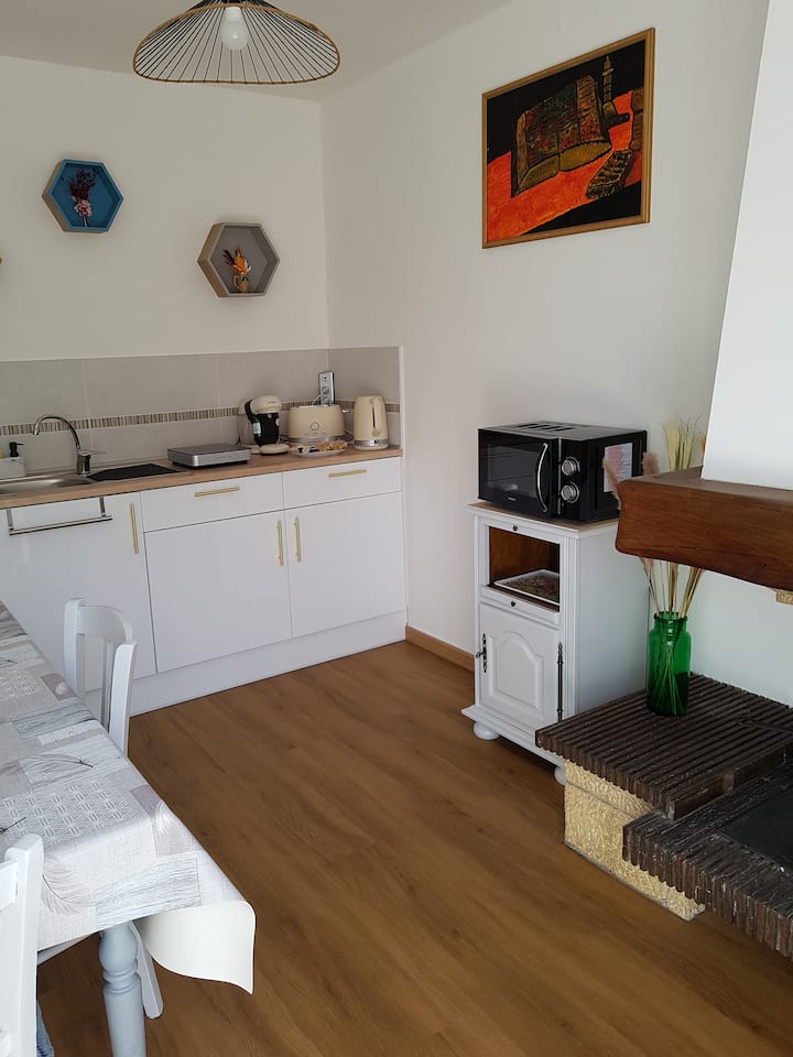 Logement Entier à Saint-gaudens - Saint-Gaudens