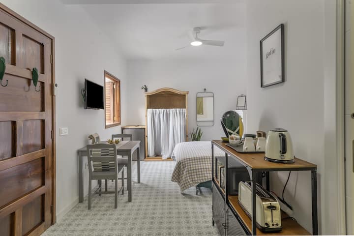 Studio Tagoro - 테네리페 섬