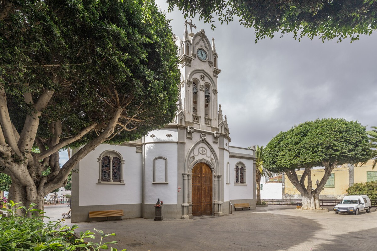 Estudio Tagoro - Departamentos en renta en Guia de Isora, Islas ...