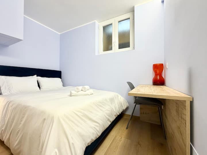 Mario's Holiday House - Desenzano del Garda