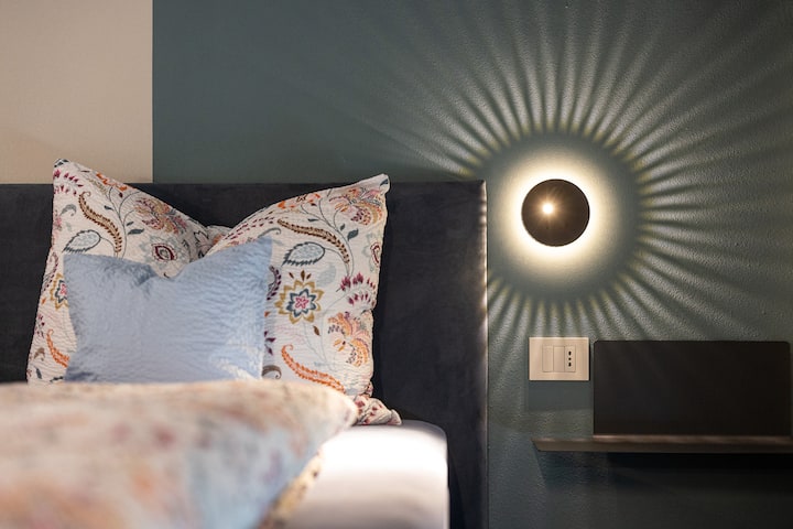 Villa Sawian - Smart + - San Paolo