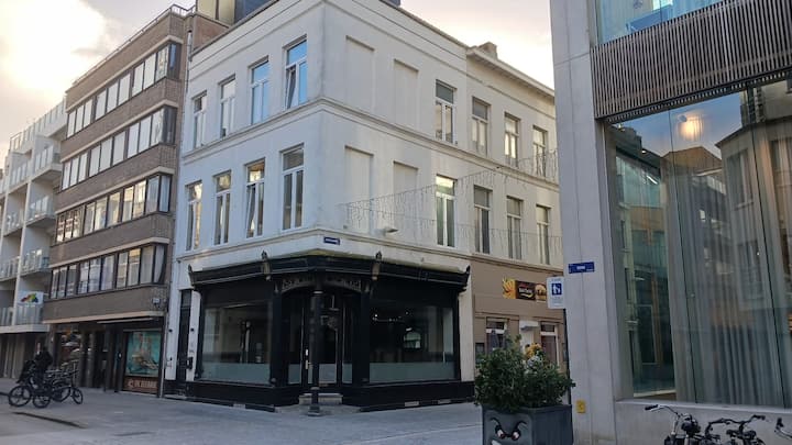 Suite Le Pere - Ostende