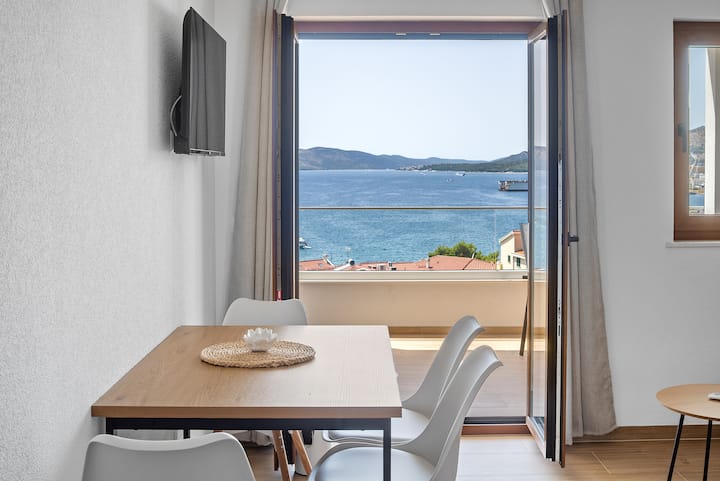 Villa Paladium Trogir Apartman 3 - Trogir
