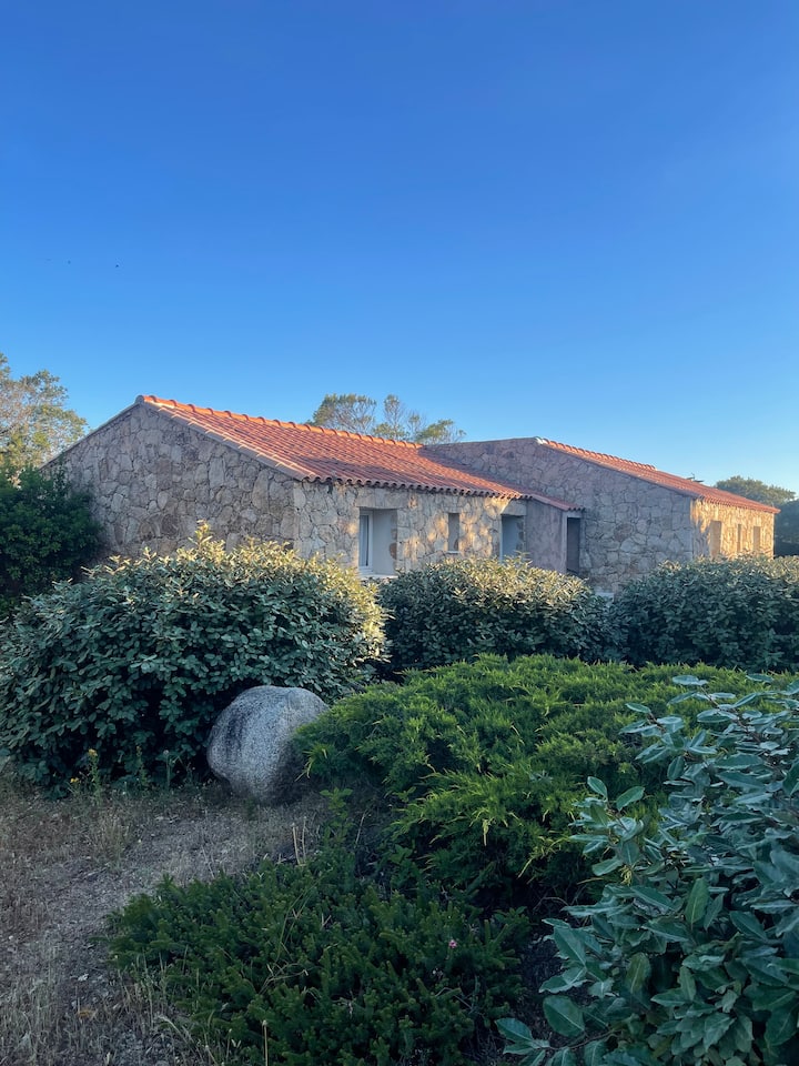 Villas Individuelles - Figari