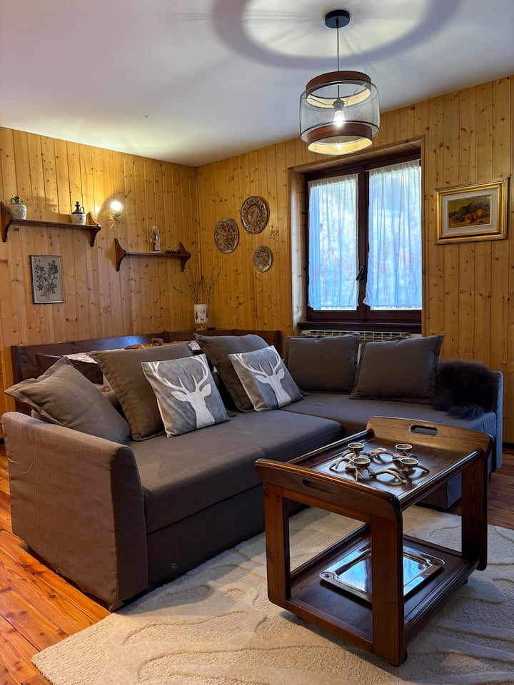 Altea Retreat - Ponte di Legno