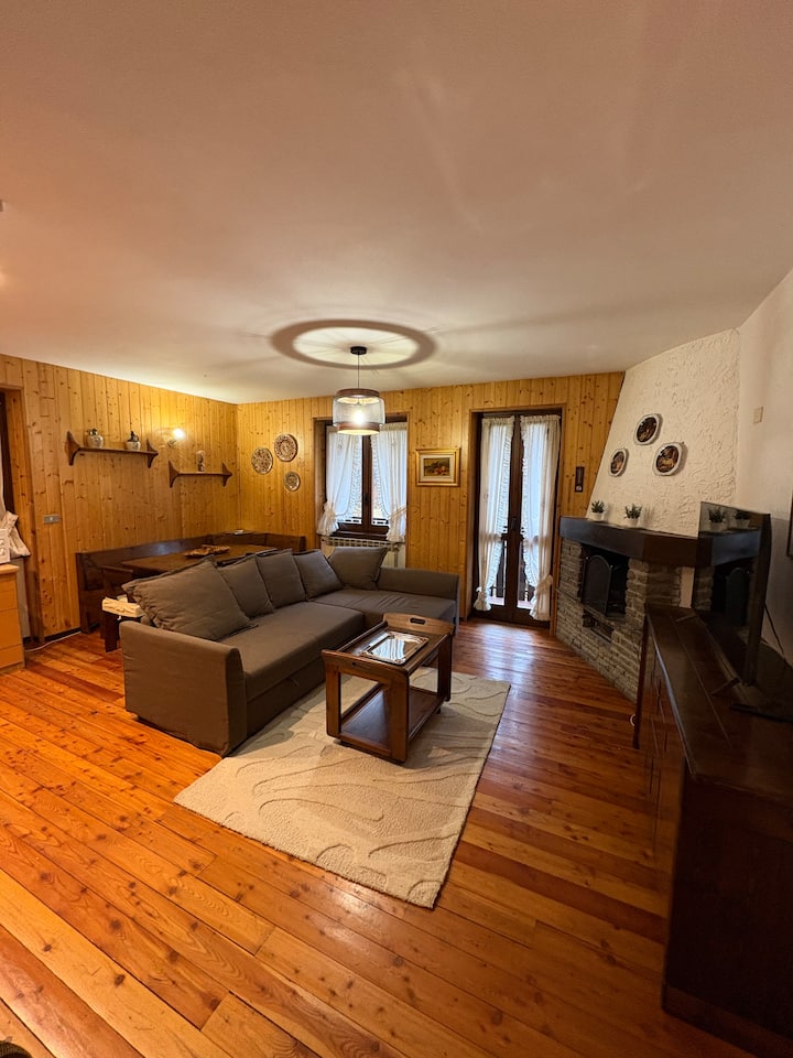 Altea Retreat - Ponte di Legno