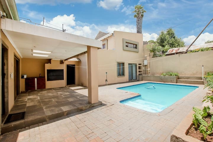 Elimu Westdene - Johannesburg