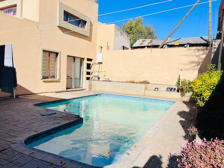 Elimu Westdene - Johannesburg