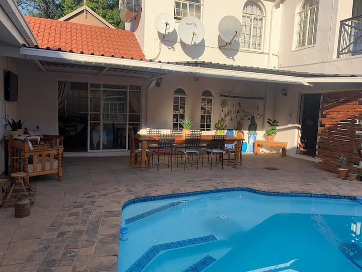 Oak Of Grace - Home - South Africa