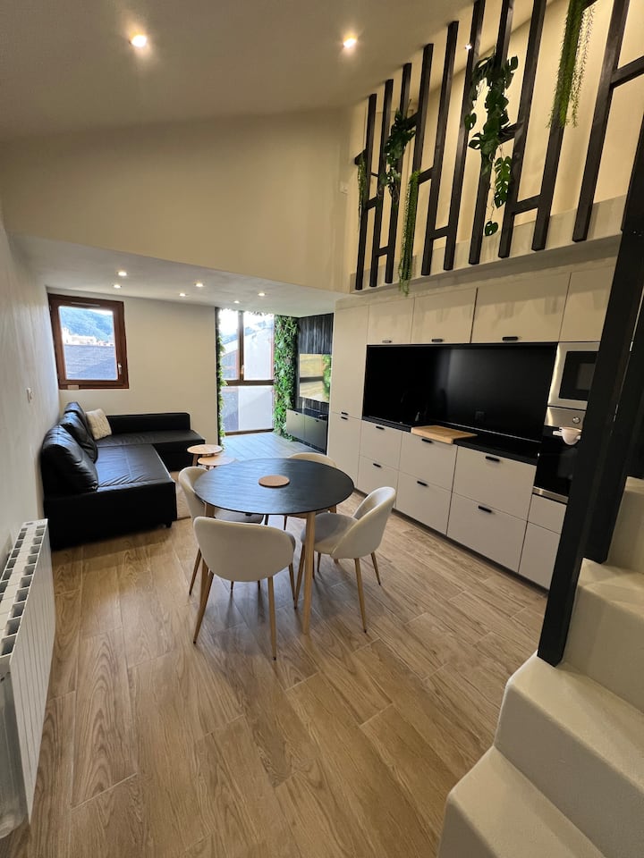 Au Cœur De La Montagne - Puyvalador